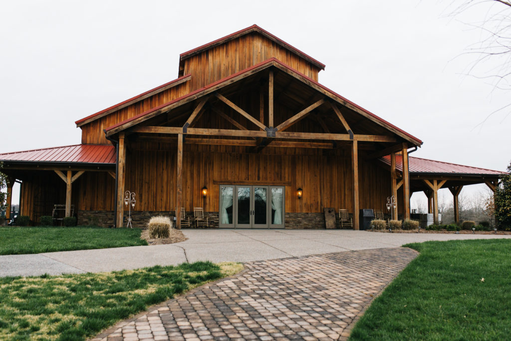 Wedding At Babsby Ranch | Nashville Wedding Photographer | Jordyn ...